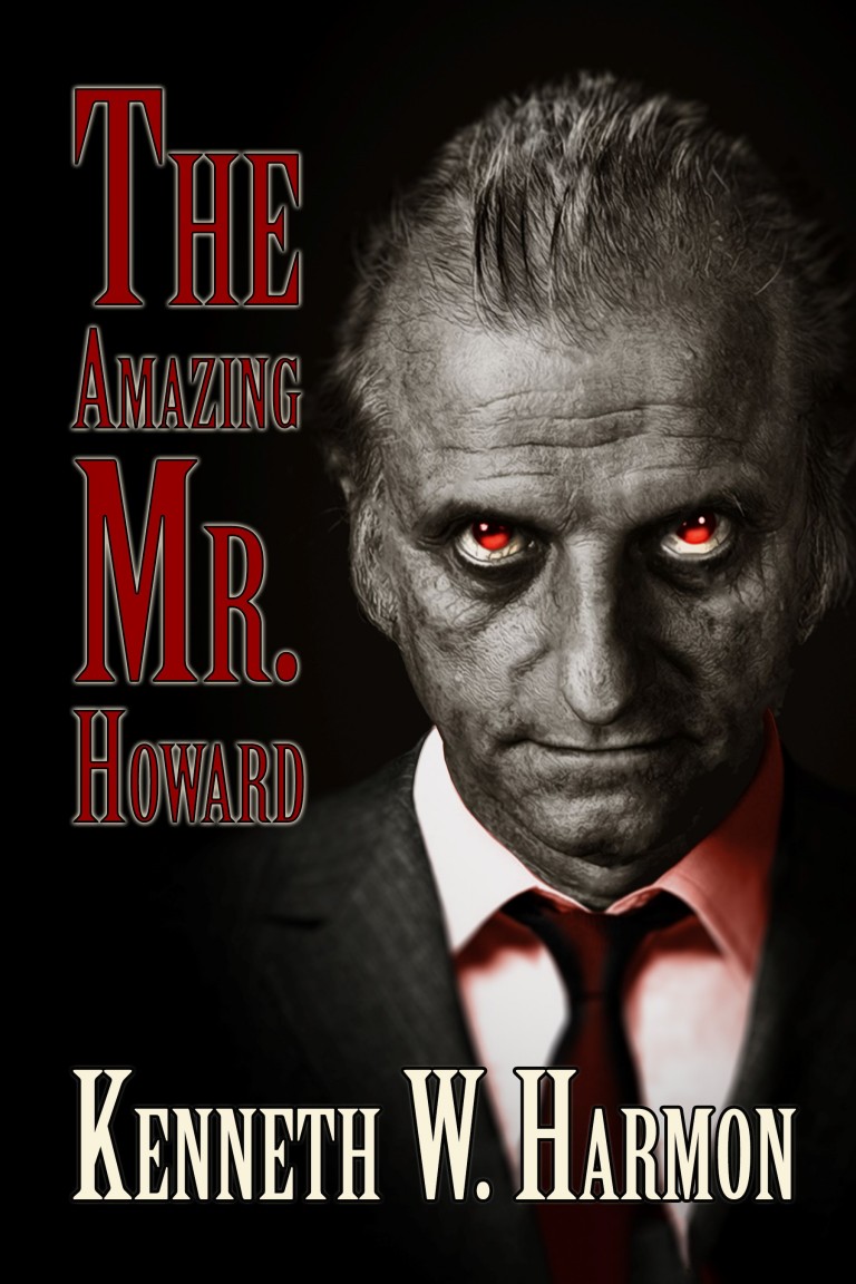 The Amazing Mr. Howard - JournalStone