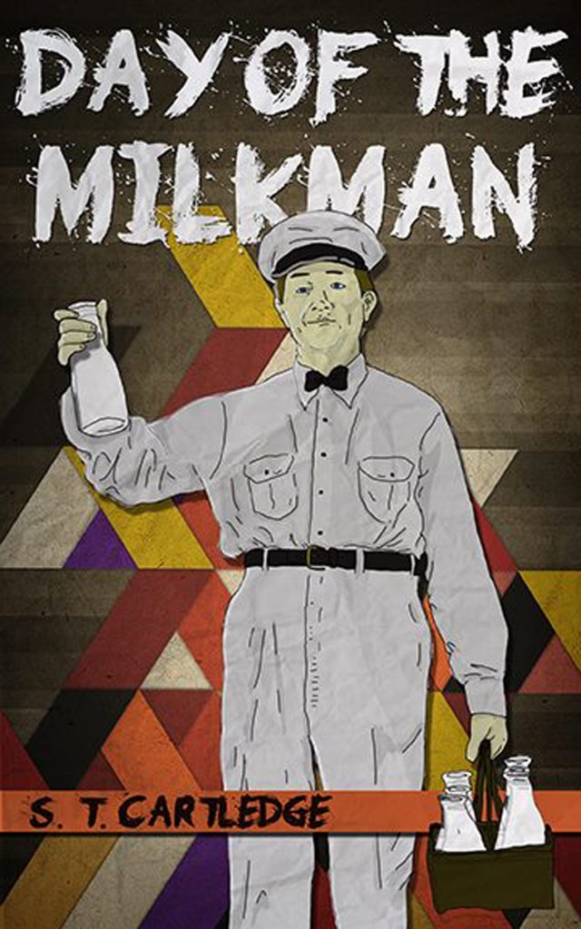Day of the Milkman - JournalStone